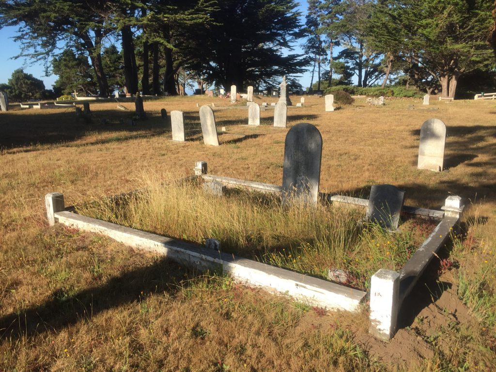 A bare bodkin – Ghost of Shakespeare