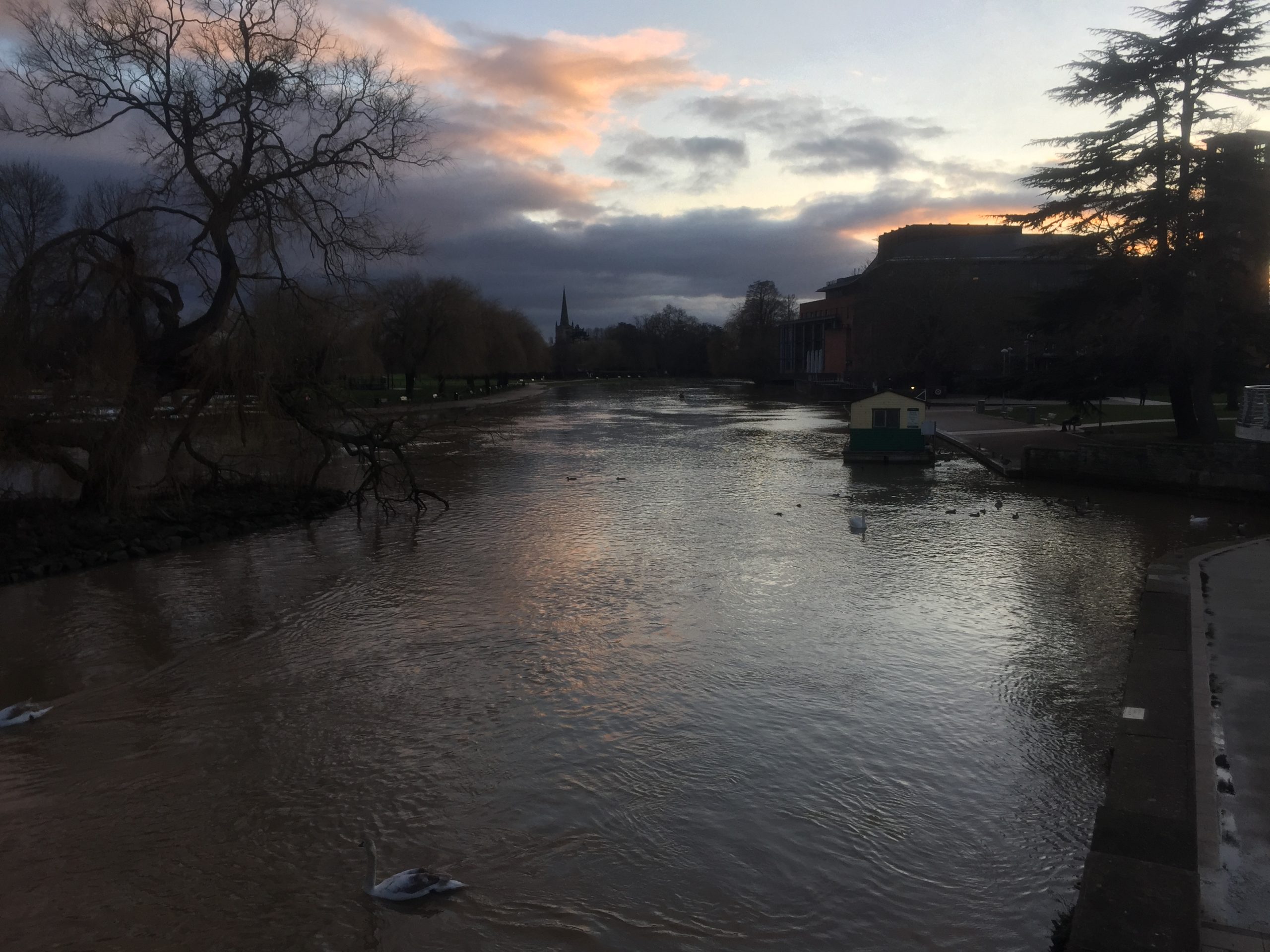 O, that this too, too sullied flexh would melt | Ghost of Shakespeare